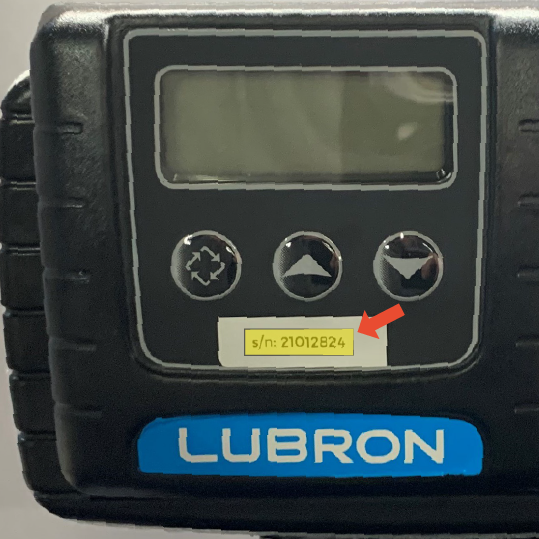 SERVICE - Lubron Waterbehandeling