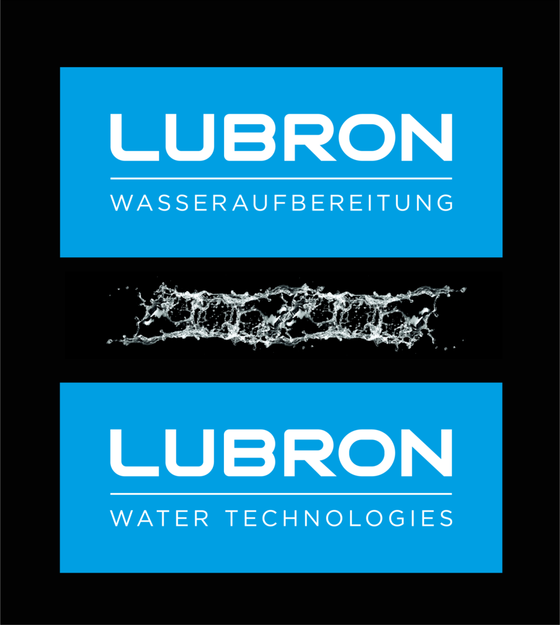 lubron - Lubron Waterbehandeling